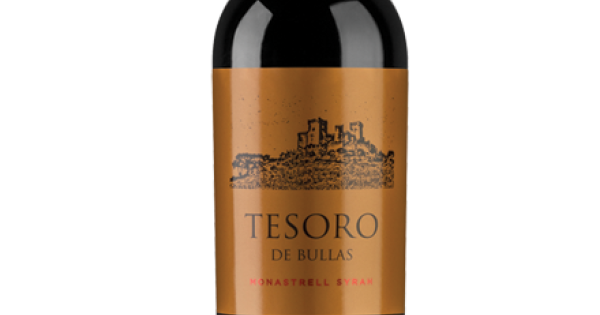 Tesoro de Bullas Seleccion